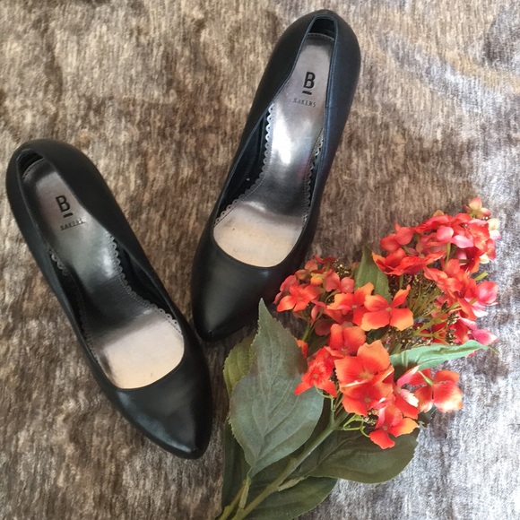 Bakers | Shoes | Bakers Heels Bakers Sexy High Heelsstyle Carter | Poshmark